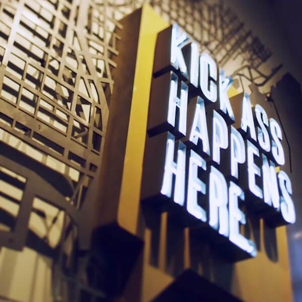 Traction Factory | Business Development Advertising Agency, Milwaukee ...