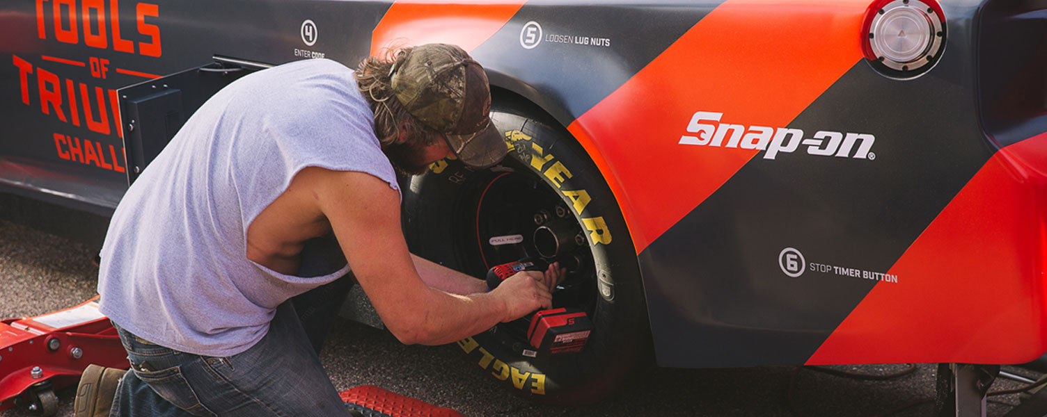 Are you experienced? | Traction Factory